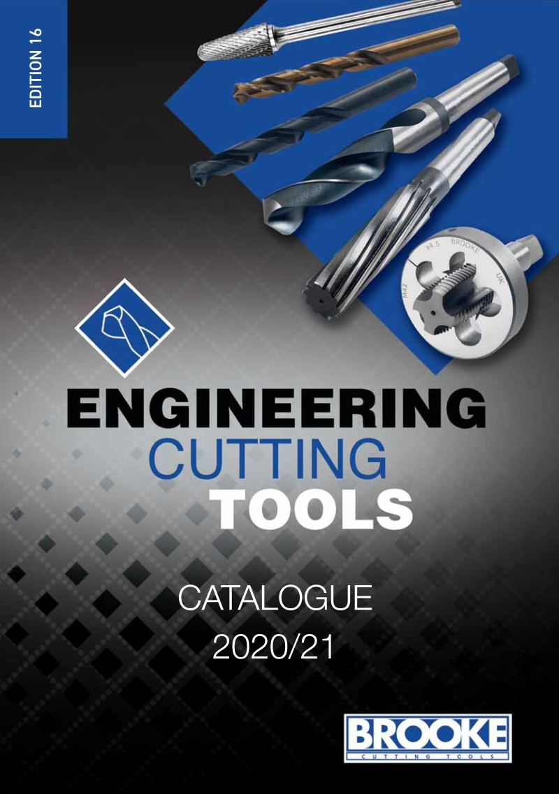 Catalogues - Castle Brooke Tools (UK) Ltd